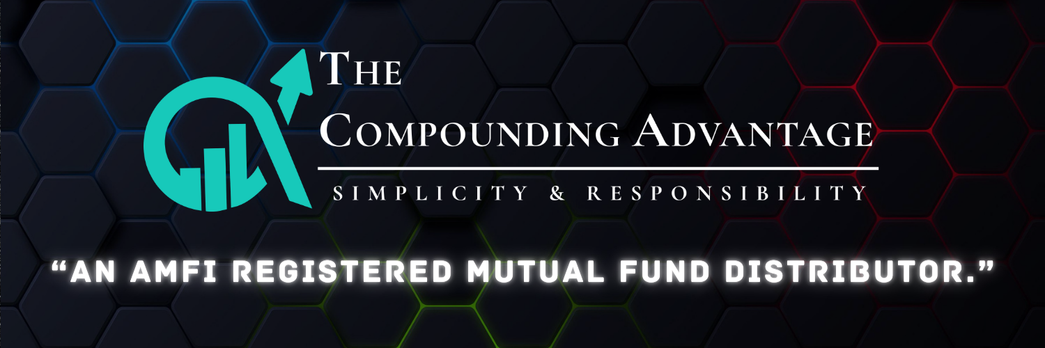 About Us - The Compounding Advantage